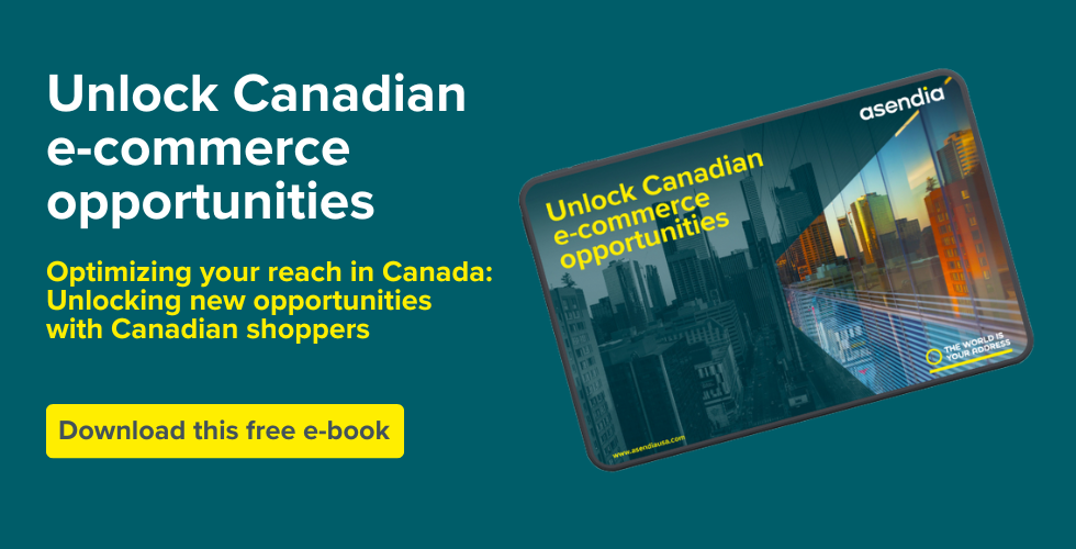 Unlocking Canadian e-Commerce: A Must-Read for US e-Tailers